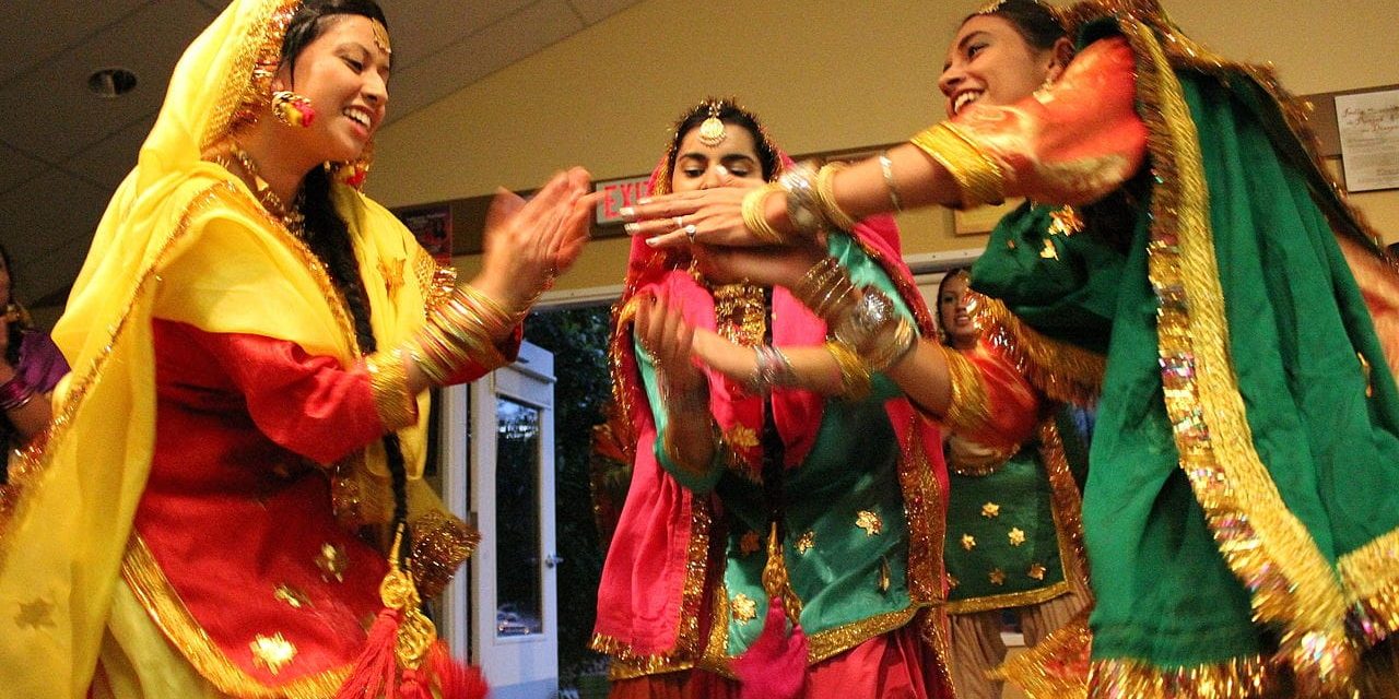 Giddha - India For You